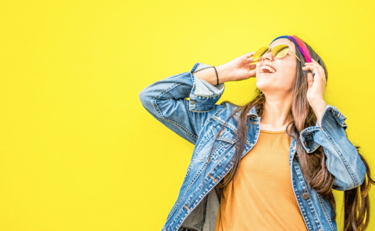 How to Be Happy in College (8 Helpful Tips) | The Haven at College